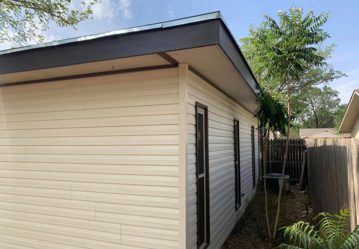 Siding Contractors Seminole, TX | Free Estimates | GHD Construction